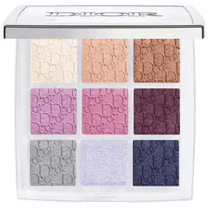 Dior Dior Backstage Eyeshadow Palette 004 Celestial Purple
