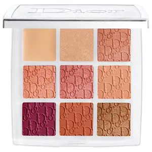 Dior Dior Backstage Eyeshadow Palette Coral