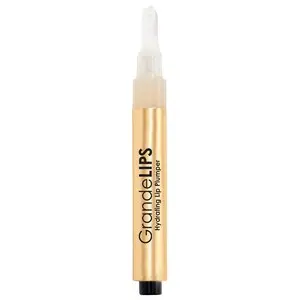 GRANDE COSMETICS Brillant Repulpeur De Lèvres Hydratant Grandelips - Clear