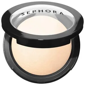 SEPHORA COLLECTION Sephora Collection Microsmooth Multi-tasking Baked Face Powder Foundation 05 Porcelain