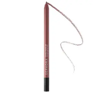 SEPHORA COLLECTION Sephora Collection Retractable Rouge Gel Lip Liner 03 Rose Wine