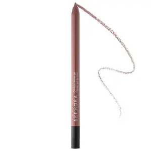 SEPHORA COLLECTION Sephora Collection Retractable Rouge Gel Lip Liner 04 Creme De La Creme
