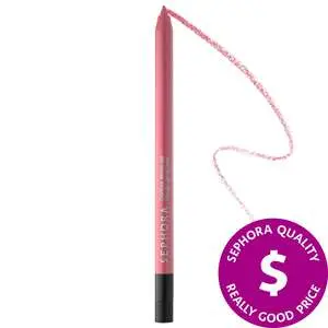 SEPHORA COLLECTION Sephora Collection Retractable Rouge Gel Lip Liner 05 Melon-choly