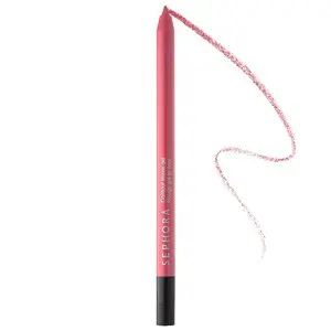 SEPHORA COLLECTION Sephora Collection Retractable Rouge Gel Lip Liner 08 Cashmere Pink