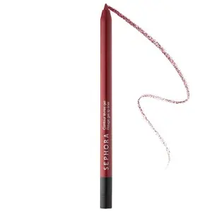 SEPHORA COLLECTION Sephora Collection Retractable Rouge Gel Lip Liner 11 It's Cherry