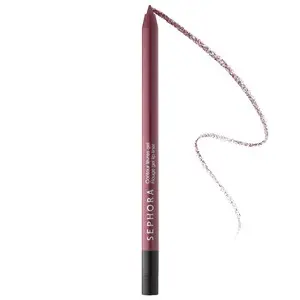 SEPHORA COLLECTION Sephora Collection Retractable Rouge Gel Lip Liner 13 Wine-o