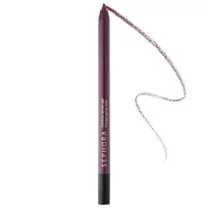 SEPHORA COLLECTION Sephora Collection Retractable Rouge Gel Lip Liner 14 Aubergine Dream