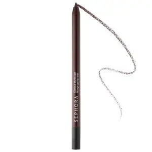 SEPHORA COLLECTION Sephora Collection Retractable Rouge Gel Lip Liner 17 Molasses