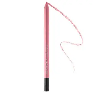 SEPHORA COLLECTION Sephora Collection Retractable Rouge Gel Lip Liner 22 Mid Day Rosé