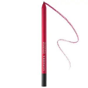 SEPHORA COLLECTION Sephora Collection Retractable Rouge Gel Lip Liner 23 Pardon My French