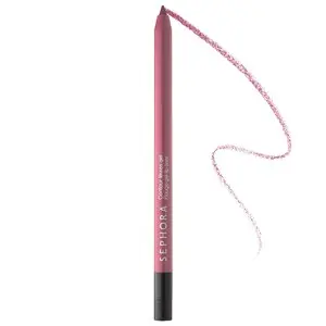 SEPHORA COLLECTION Retractable Rouge Gel Lip Liner - 24 Rum Raisin