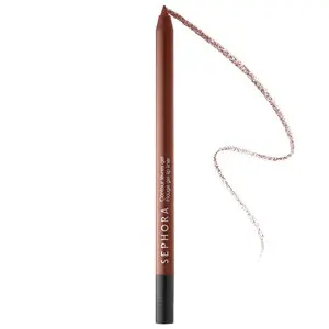 SEPHORA COLLECTION Sephora Collection Retractable Rouge Gel Lip Liner 27 Knock On Wood