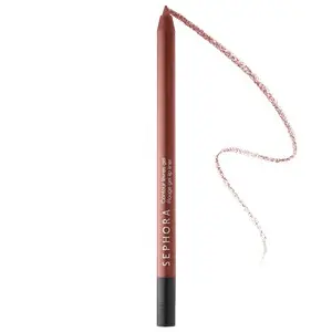SEPHORA COLLECTION Sephora Collection Retractable Rouge Gel Lip Liner 29 Dressed To The 90s