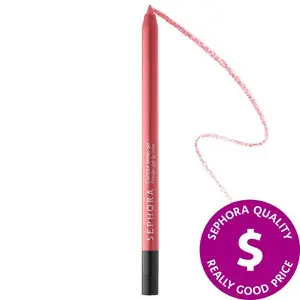 SEPHORA COLLECTION Sephora Collection Retractable Rouge Gel Lip Liner 33 Let's Get Lost