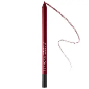 SEPHORA COLLECTION Sephora Collection Retractable Rouge Gel Lip Liner 35 Bad Apple