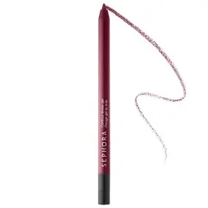 SEPHORA COLLECTION Sephora Collection Retractable Rouge Gel Lip Liner 36 Wild At Heart