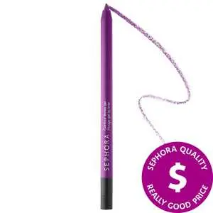 SEPHORA COLLECTION Sephora Collection Retractable Rouge Gel Lip Liner 37 Loud Mouth
