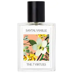 THE 7 VIRTUES Santal Vanille Eau De Parfum - One-color