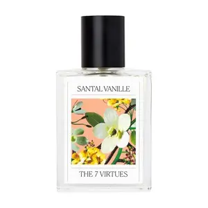 THE 7 VIRTUES Santal Vanille Eau De Parfum - One-color