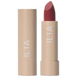 ILIA Color Block Lipstick - Rococco