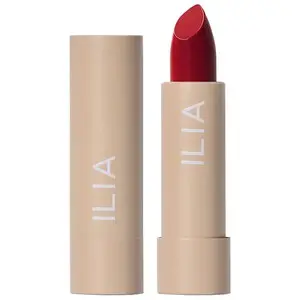 ILIA Ilia Rouge À Lèvres Color Block High Impact Tango