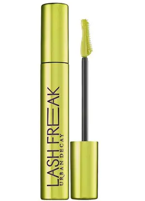 Urban Decay Lash Freak Volumizing & Lengthening Mascara 0.32 Oz/ 9.5 Ml