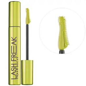 Urban Decay Lash Freak Volumizing & Lengthening Mascara 0.32 Oz/ 9.5 Ml