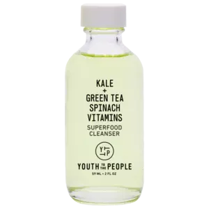 Youth To The People Mini Superfood Gentle Antioxidant Refillable Cleanser - One-color