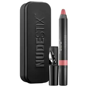 NUDESTIX Nudestix Tinted Gel Lip Balm One-color