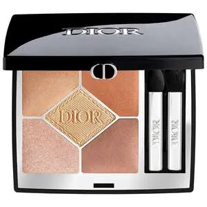 Dior Diorshow 5 Couleurs Couture Eyeshadow Palette 423 Amber Pearl