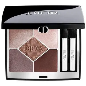 Dior Palette De Fards À Paupières Diorshow 5 Couleurs - 669 Soft Cashmere