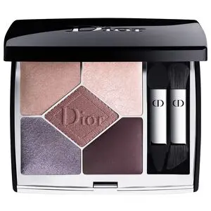 Dior Palette De Fards À Paupières Diorshow 5 Couleurs 183 Plum Tutu 769 Tutu