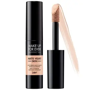 MAKE UP FOR EVER Matte Velvet Skin High Coverage Multi-use Concealer