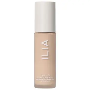 ILIA Ilia True Skin Medium Coverage Serum Foundation With Niacinamide Formentera Sf1
