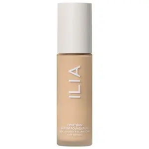 ILIA Ilia True Skin Medium Coverage Serum Foundation With Niacinamide Molokai. Sf2.5