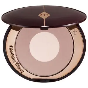 Charlotte Tilbury Cheek To Chic Blush Collection - Pillow Talk