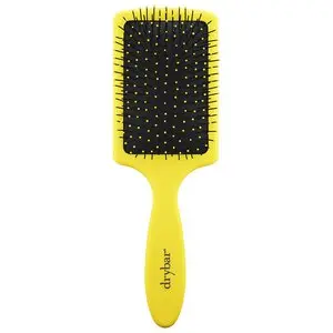 DRYBAR The Lemon Bar Paddle Brush - One-color