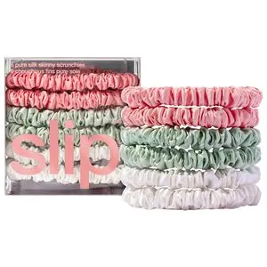Slip Small Slipsilk Scrunchies - Bellerose