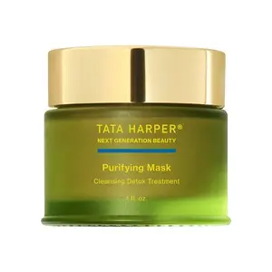 Tata Harper Purifying Pore & Blackhead Detox Mask