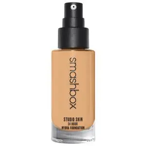 Smashbox Studio Skin 24 Hour Oil-free Hydra Foundation