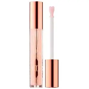 Charlotte Tilbury Collagen Lip Bath Gloss - Refresh Rose
