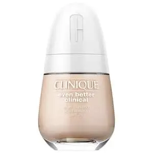 CLINIQUE Clinique Even Better Clinical Serum Foundation Broad Spectrum Spf 25 Wn 01 Flax