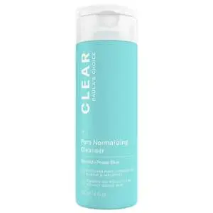 Paula'S Choice Clear Pore Normalizing Acne Cleanser - One-color