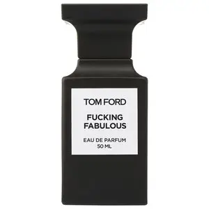 TOM FORD Fucking Fabulous Eau De Parfum Fragrance With Leather & Almond - One-color