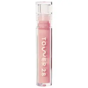 TOWER 28 Tower 28 Beauty Shineon Lip Jelly Hydrating Non-sticky Lip Oil Oat