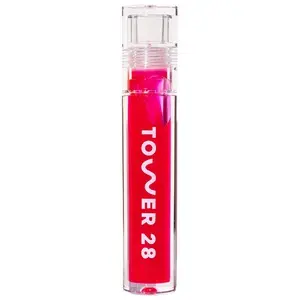TOWER 28 Tower 28 Beauty Shineon Lip Jelly Hydrating Non-sticky Lip Oil Xoxo
