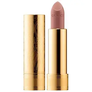 Gucci Gucci Long Lasting Satin Lipstick 102 Lorna Dune