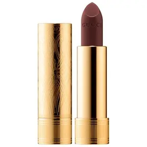 Gucci Gucci Long Lasting Satin Lipstick 108 Cimarron