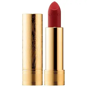 Gucci Gucci Long Lasting Satin Lipstick 505 Janet Rust