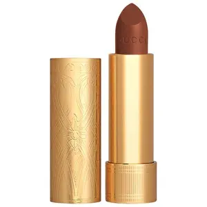 Gucci Gucci Long Lasting Satin Lipstick Eliza Ginger